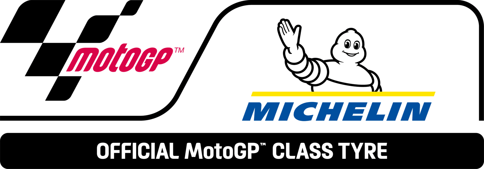 MICHELIN, offizieller Reifen der MotoGP™