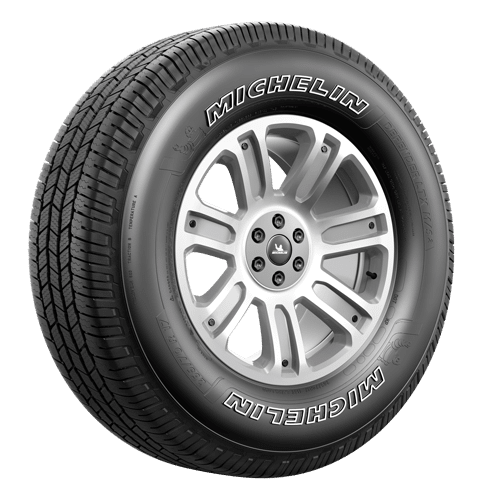 MICHELIN Defender LTX M/S2 - Pneu de Voiture | Michelin® Canada
