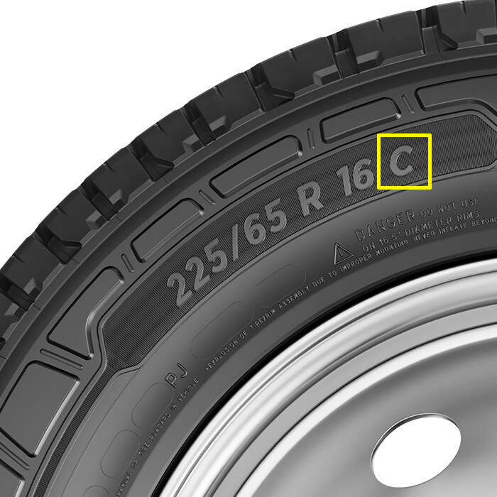 ¿Los neumáticos reforzados son obligatorios para los vehículos utilitarios? | MICHELIN