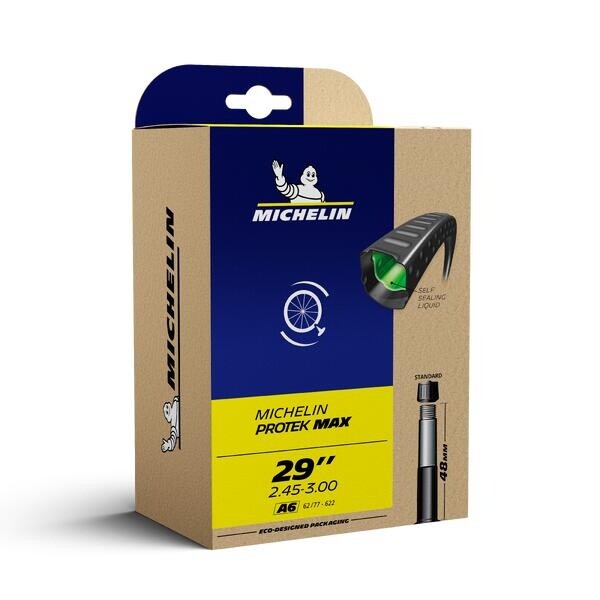 Bicycle Inner Tubes | MICHELIN United Kingdom