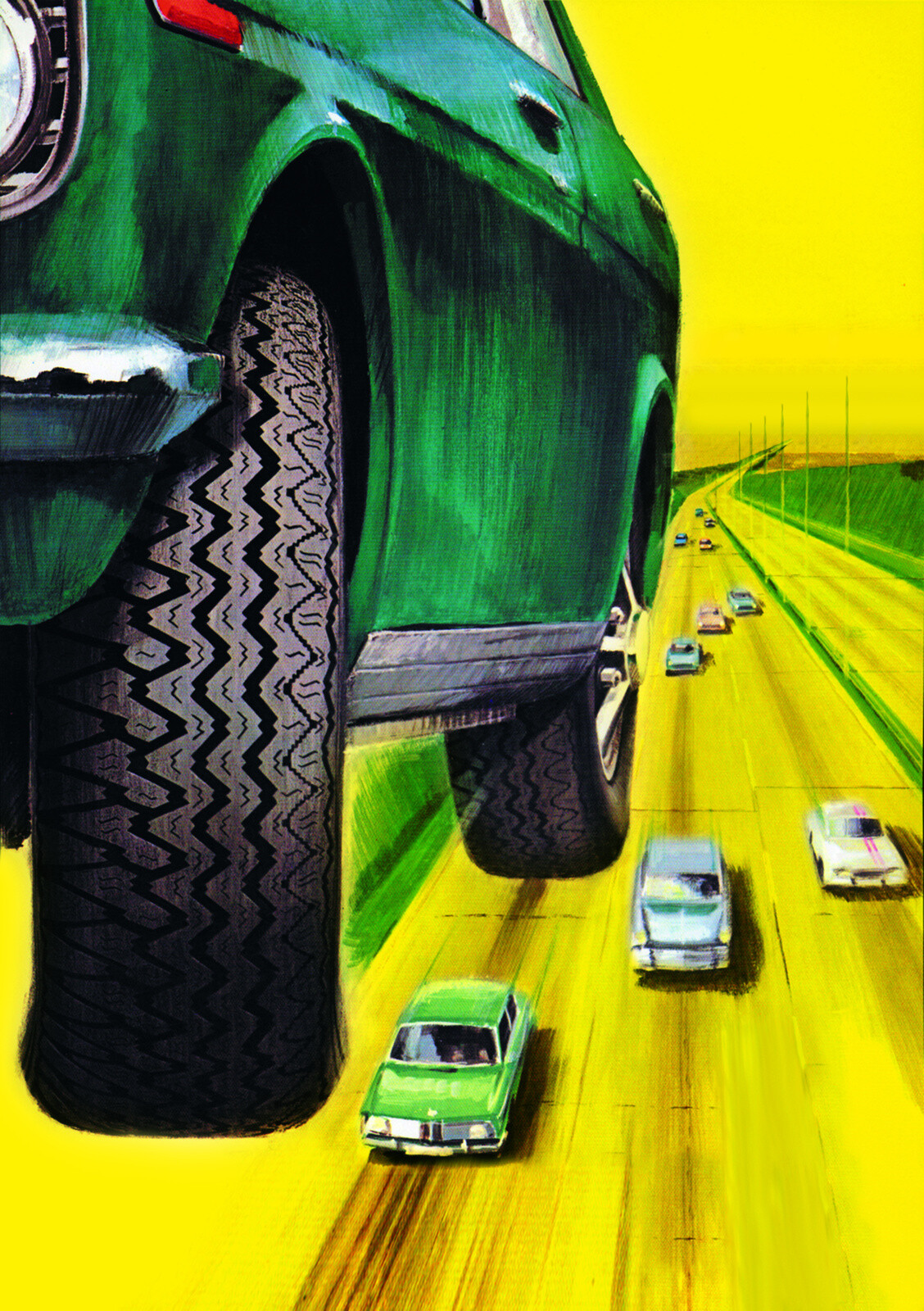 MICHELIN XAS - Classic Tire | MICHELIN USA