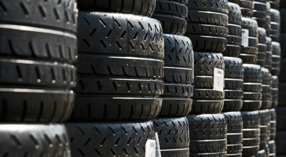 Tire Care | How do I store my tires? | Michelin Canada