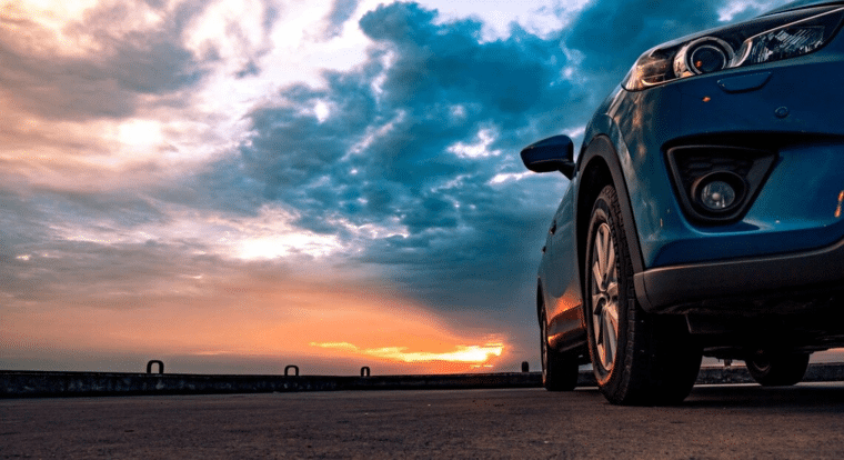 How do I choose the right tire? | Michelin Canada