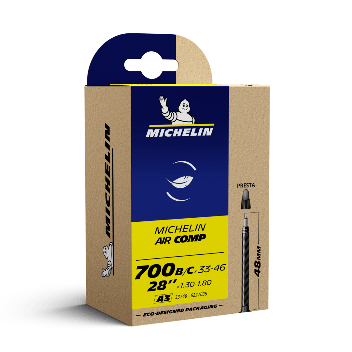 Bicycle Inner Tubes | MICHELIN United Kingdom