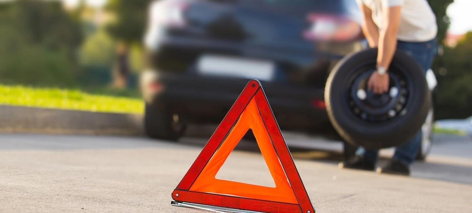 Que faire en cas de crevaison? | Michelin