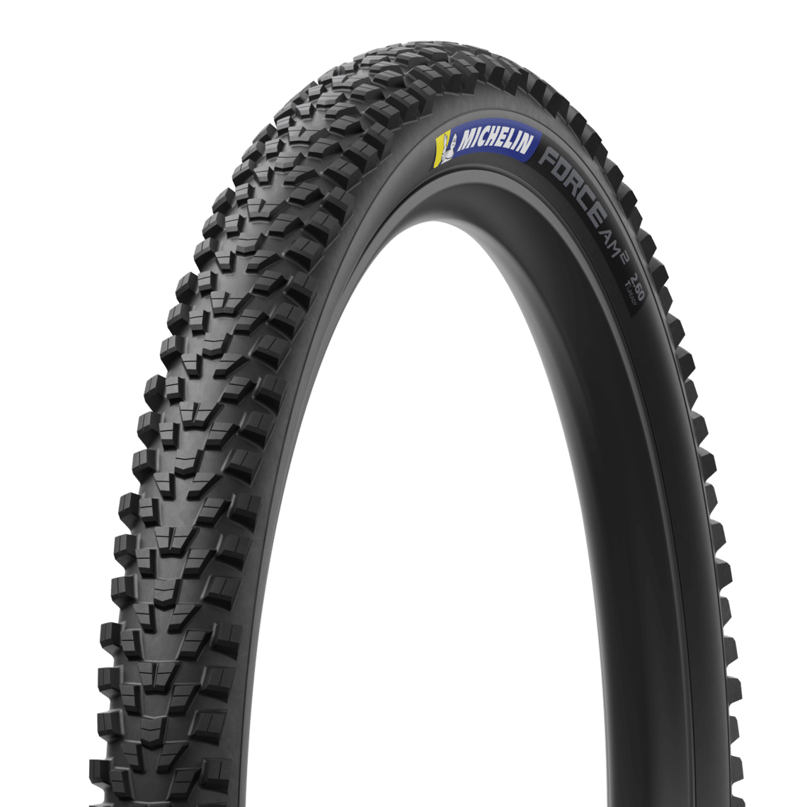 MICHELIN FORCE AM2 COMPETITION LINE - Bicycle Tyre | MICHELIN United ...