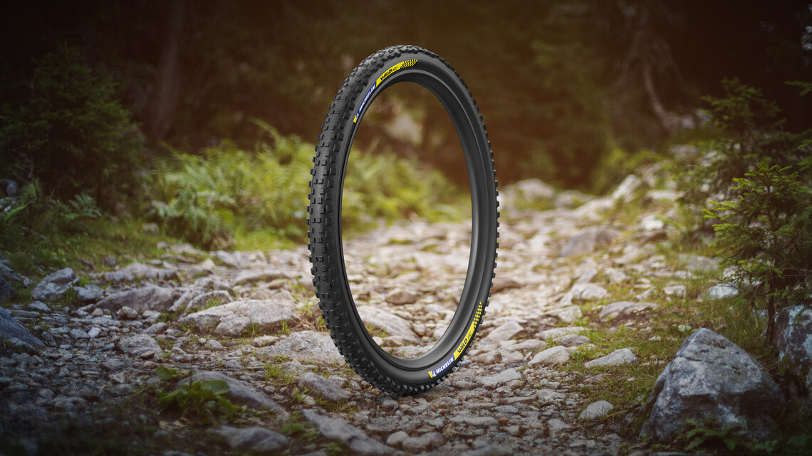 MICHELIN WILD XC RACING LINE - Bicycle Tire | MICHELIN USA