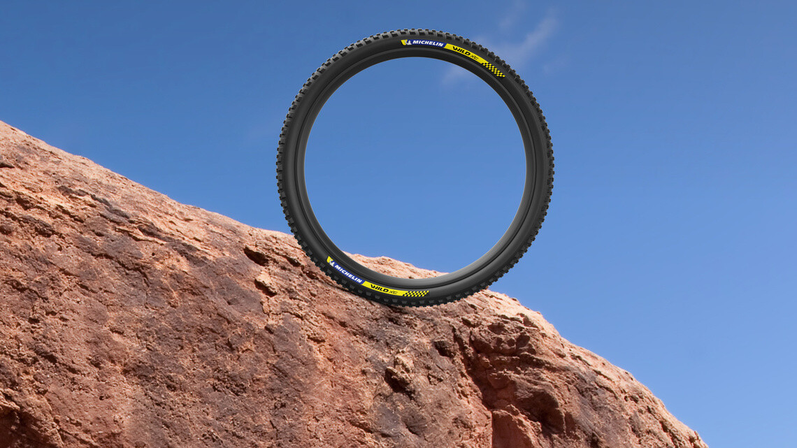 MICHELIN WILD XC RACING LINE - Bicycle Tire | MICHELIN USA