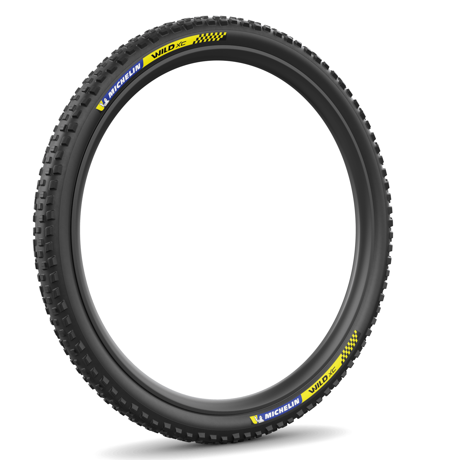 MICHELIN WILD XC RACING LINE - Llantas para autos de pasajeros, miniván ...