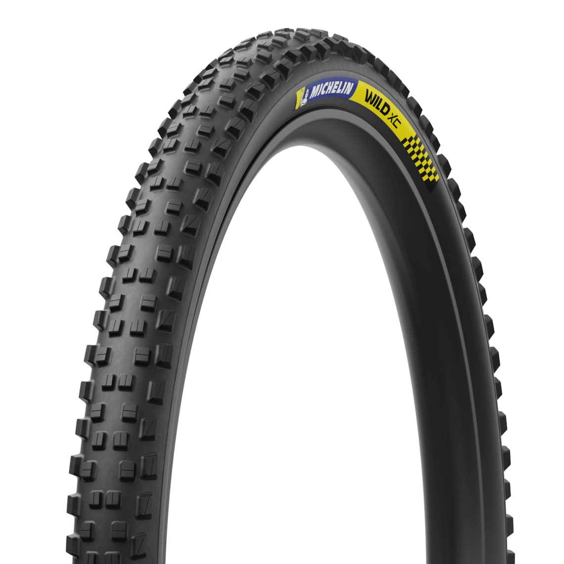 MICHELIN WILD XC RACING LINE - Bicycle Tire | MICHELIN USA