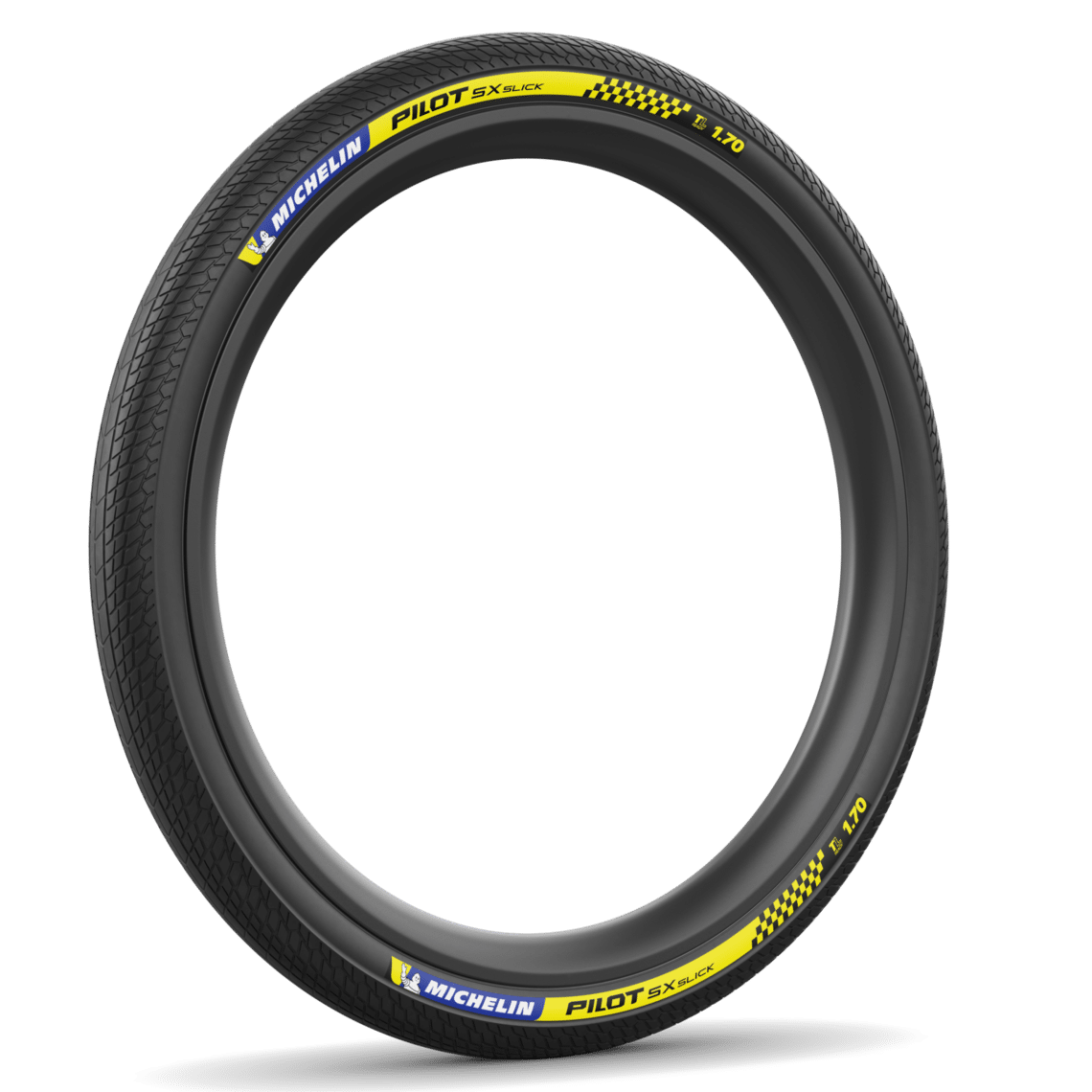MICHELIN PILOT SX SLICK RACING LINE - Bicycle Tyre | MICHELIN United ...
