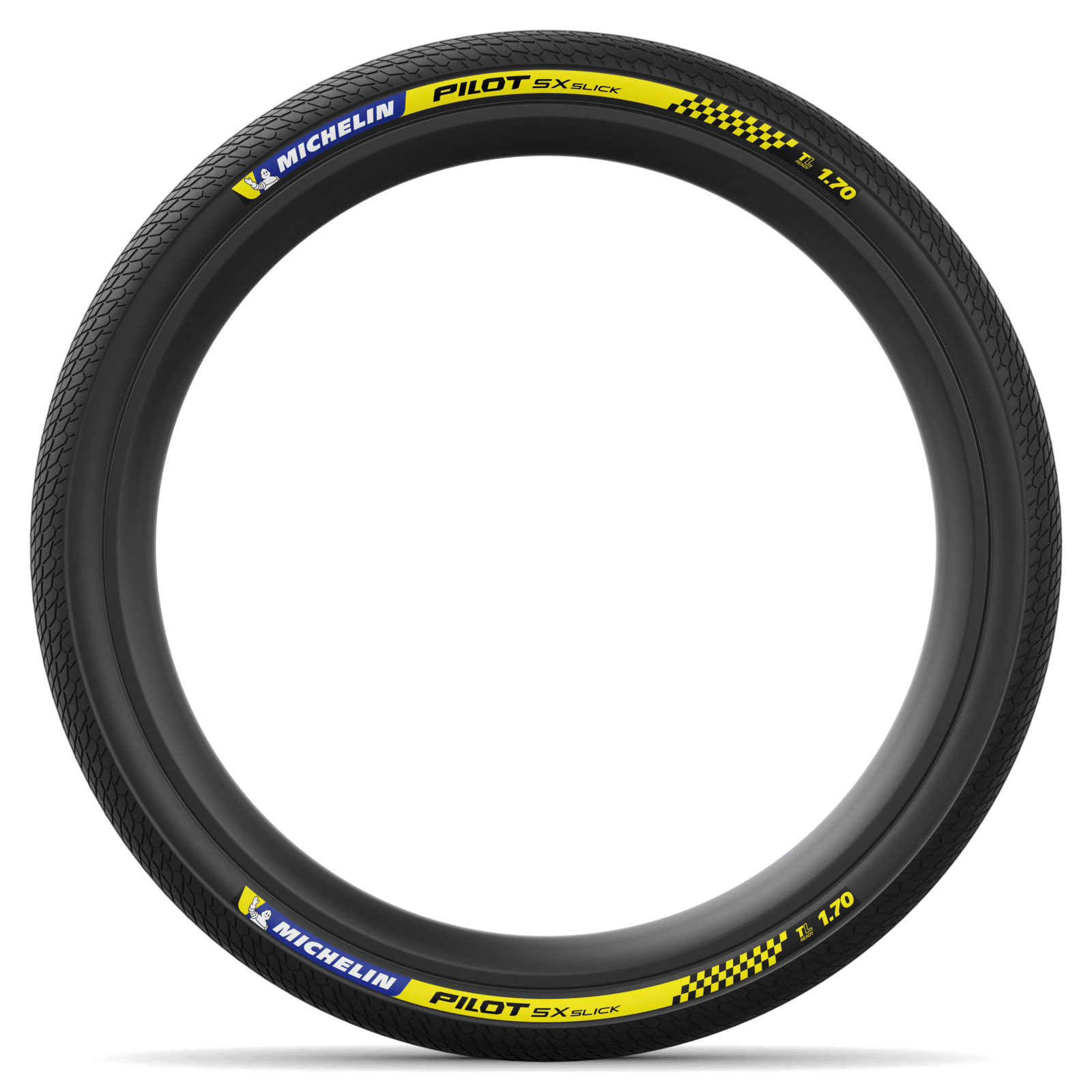 MICHELIN PILOT SX SLICK RACING LINE - Bicycle Tyre | MICHELIN United ...