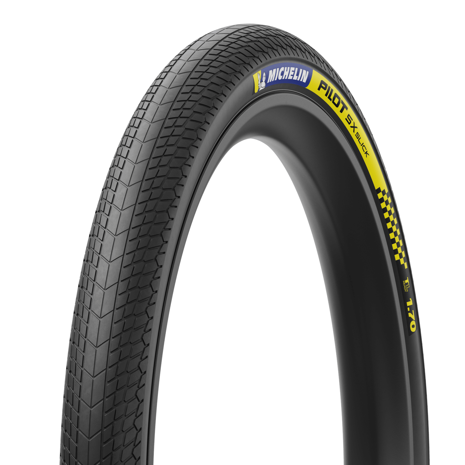 MICHELIN PILOT SX SLICK RACING LINE - Bicycle Tyre | MICHELIN United ...