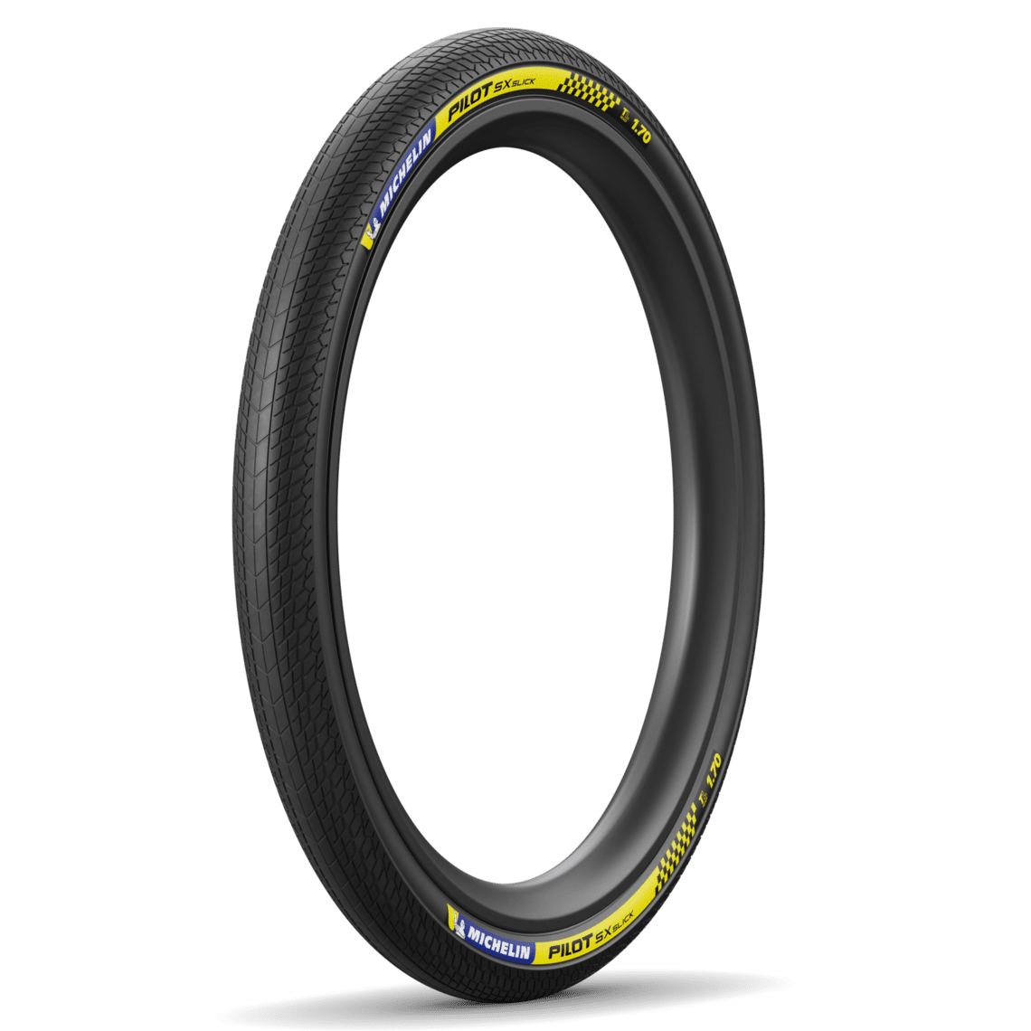 MICHELIN PILOT SX SLICK RACING LINE - Bicycle Tyre | MICHELIN United ...