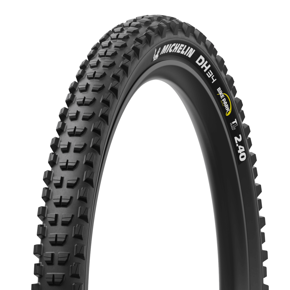 MICHELIN DH34 BIKE PARK PERFORMANCE LINE