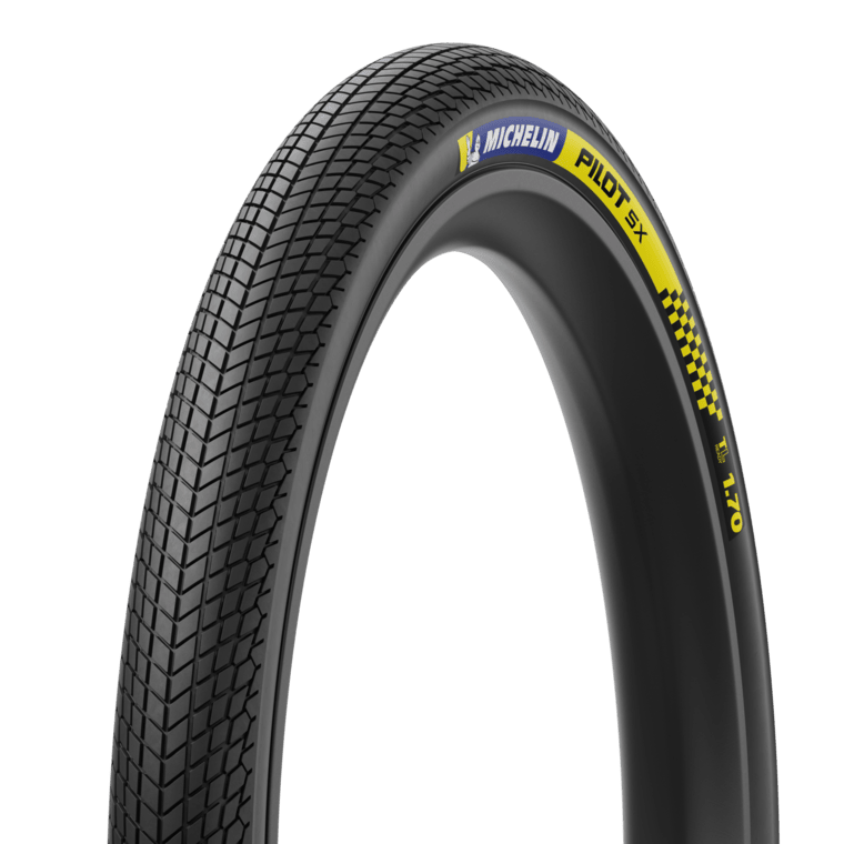 MICHELIN PILOT SX RACING LINE (FOLDABLE BEAD) - Bicycle Tyre | MICHELIN ...