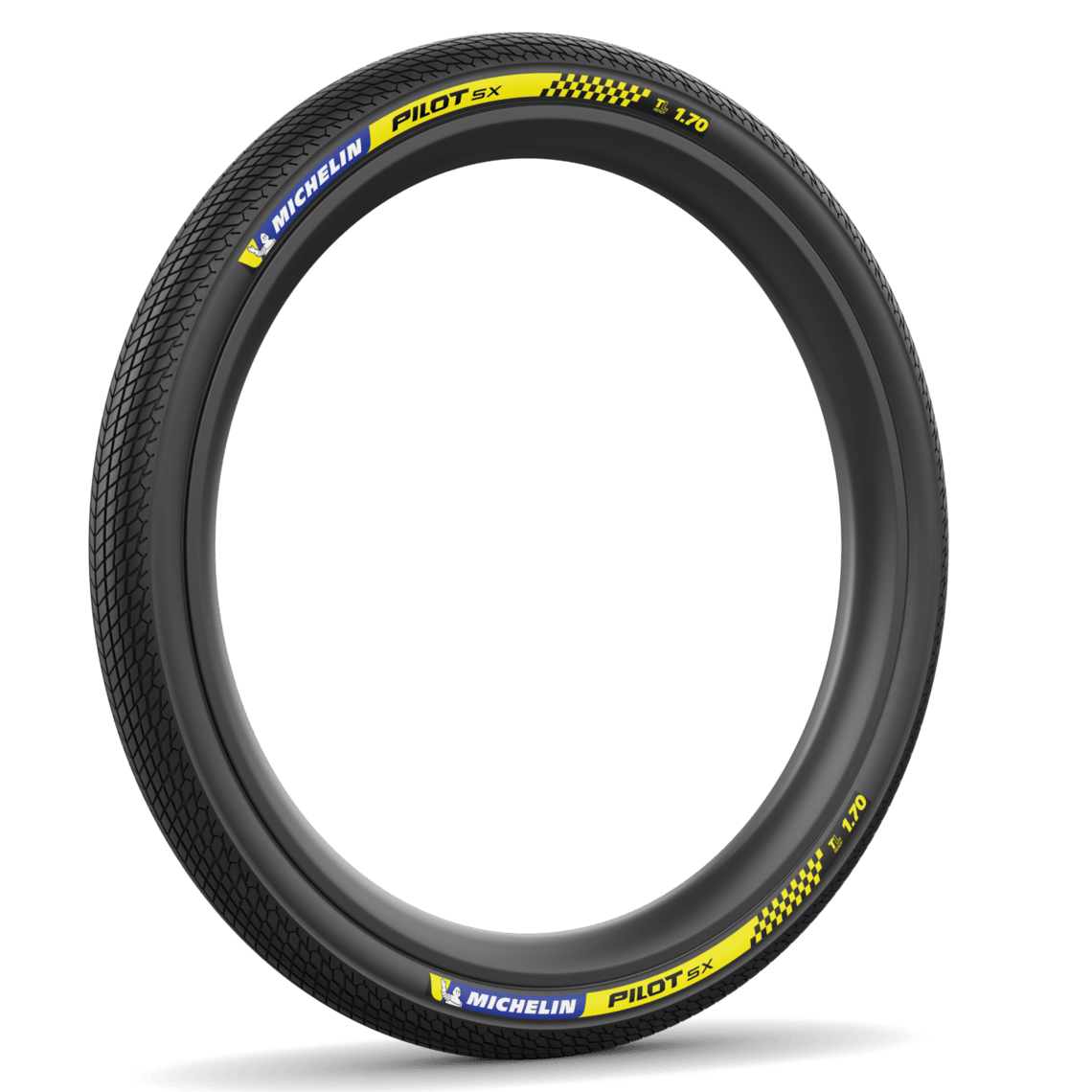 MICHELIN PILOT SX RACING LINE (FOLDABLE BEAD) - Bicycle Tyre | MICHELIN ...