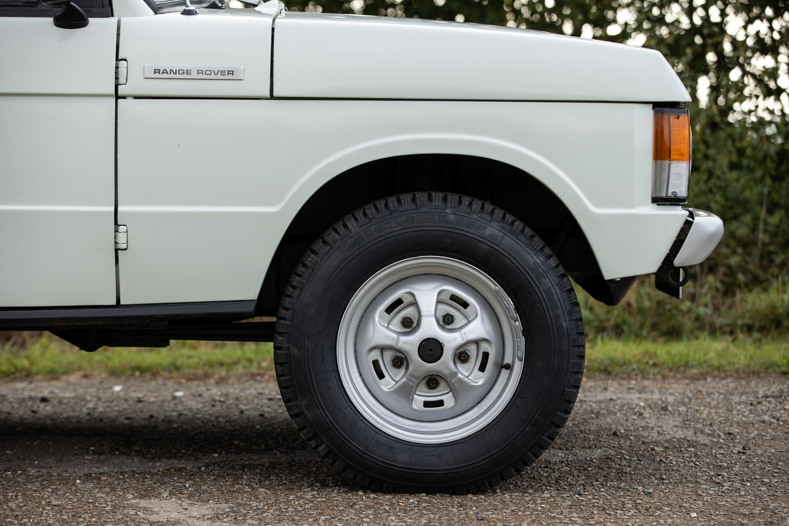 MICHELIN XM+S244 - Classic Tire | MICHELIN USA