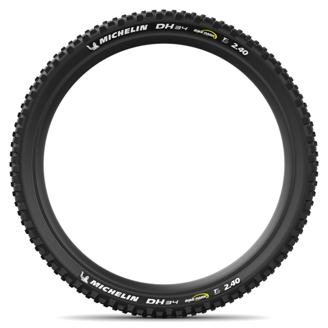 MICHELIN DH34 BIKE PARK PERFORMANCE LINE - Pneus Bicicleta | Sitio web ...