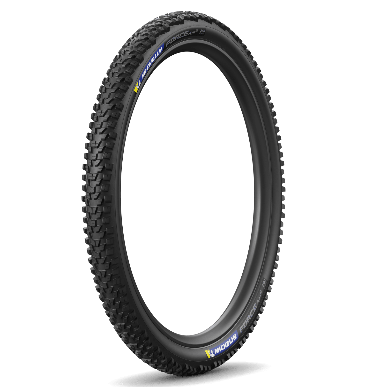 MICHELIN FORCE AM2 COMPETITION LINE - Llantas para autos de pasajeros ...