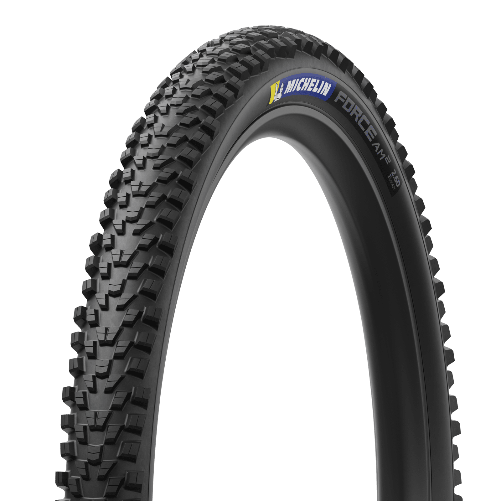 MICHELIN FORCE AM2 COMPETITION LINE - Llantas para autos de pasajeros ...