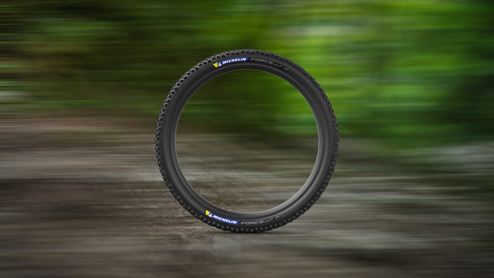 MICHELIN FORCE AM2 COMPETITION LINE - Llantas para autos de pasajeros ...