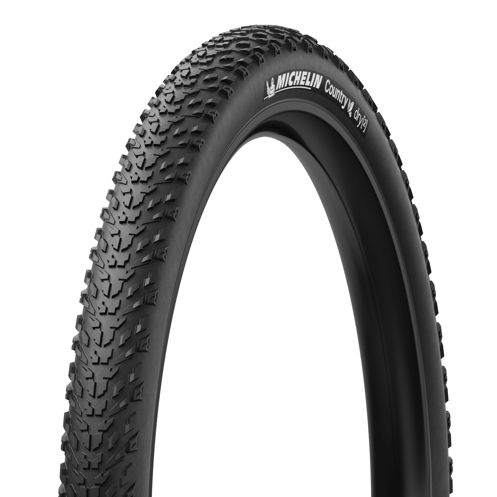 MICHELIN COUNTRY DRY2 ACCESS LINE - Bicycle Tyre | MICHELIN United ...