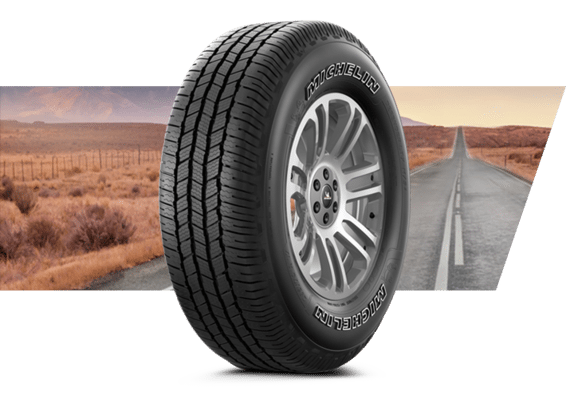 Michelin Defender Tires | Michelin Canada