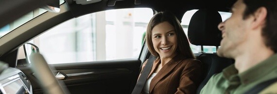 Comprehensive driving tips for beginners | MICHELIN