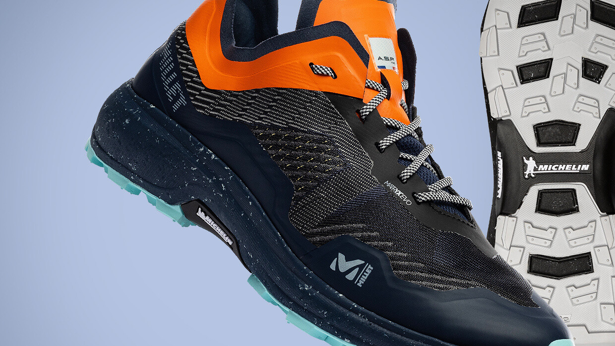 Auto Accessories, Footwear and Soles l Michelin USA