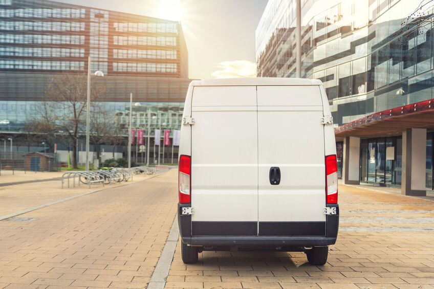 How to read a van tyre size? | MICHELIN