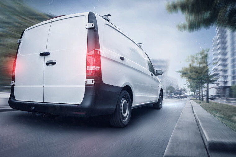 How to read a van tyre size? | MICHELIN
