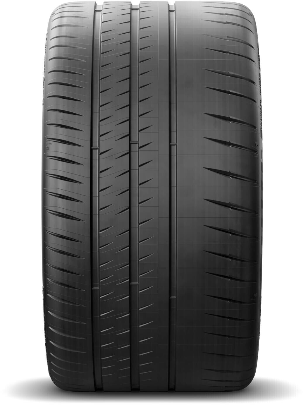 Michelin Pilot Sport Cup 2 Tires | Michelin Canada