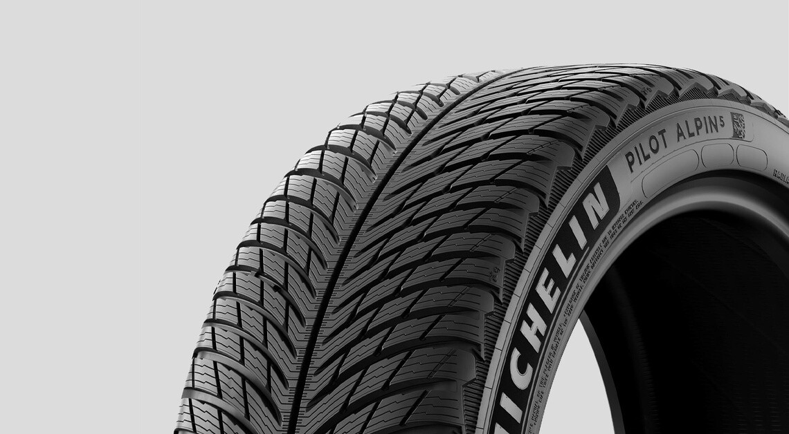 Find Tires Online by Season or Category | Michelin