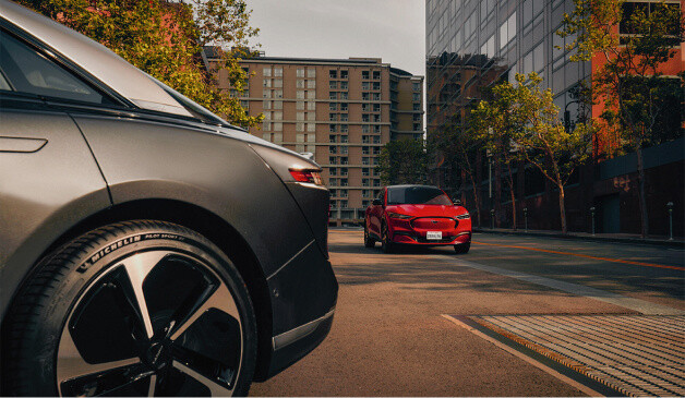 Michelin Tires Awards, Honors, Recognitions & Accolades