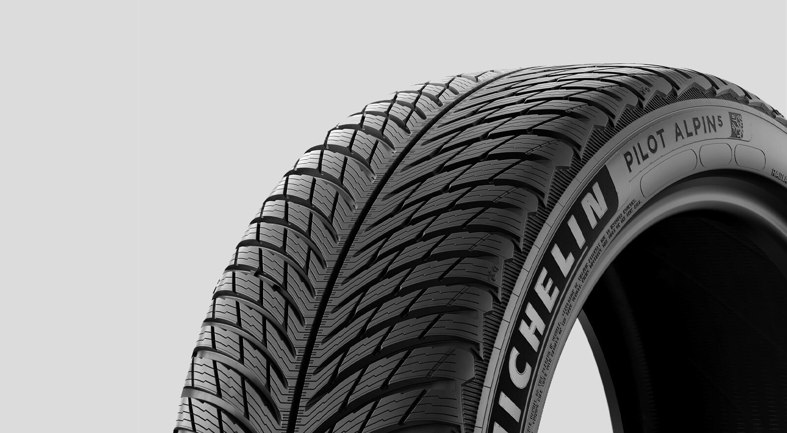 Michelin Pilot Alpin Car Tires | Michelin Canada