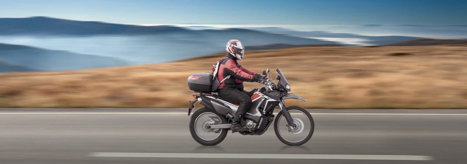 How to choose a motorcycle inner tube | MICHELIN
