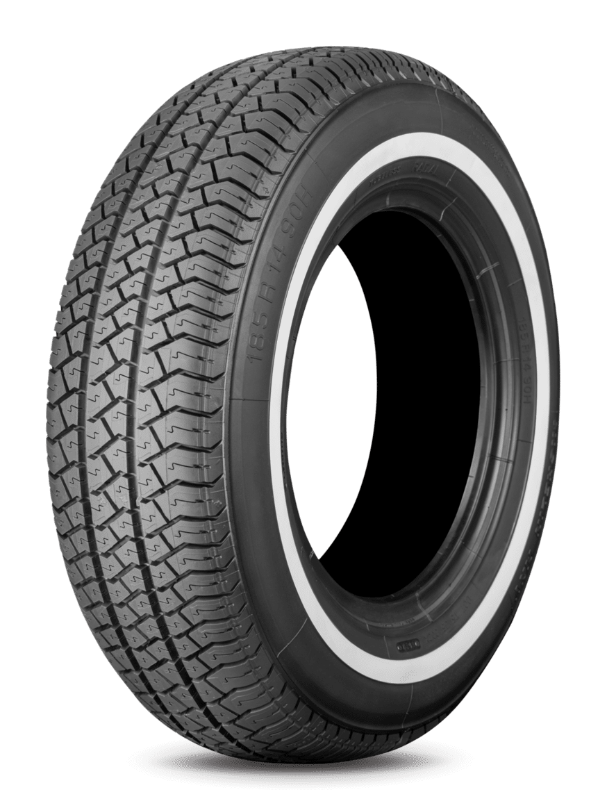 MICHELIN MXV - Classic car Tyre | MICHELIN United Kingdom Official Website