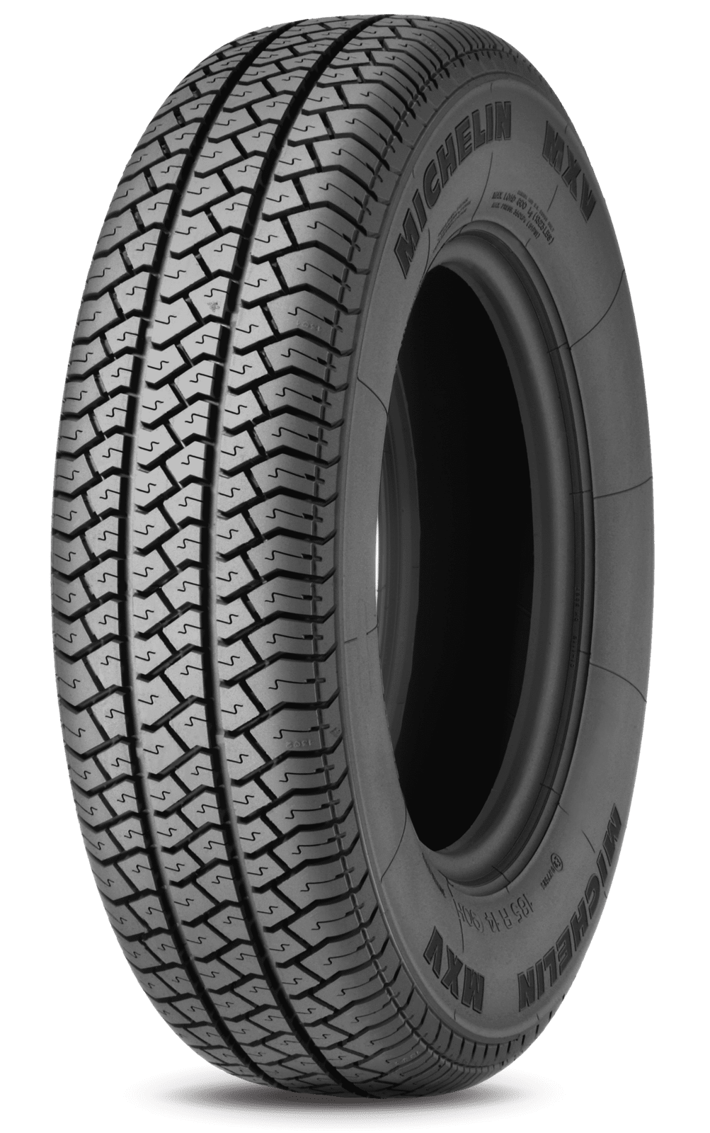 MICHELIN MXV - Neumáticos Clásicos | Sitio web oficial MICHELIN España
