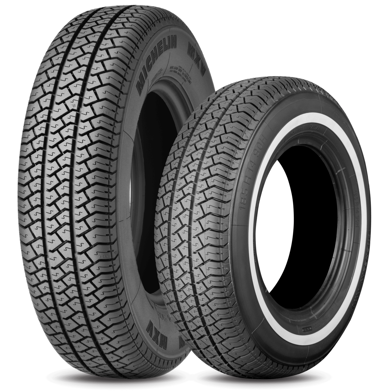 MICHELIN MXV - Neumáticos Clásicos | Sitio web oficial MICHELIN España