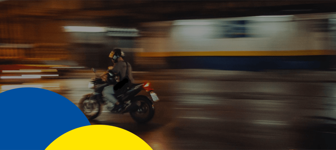 City Heroes 2W | Michelin México