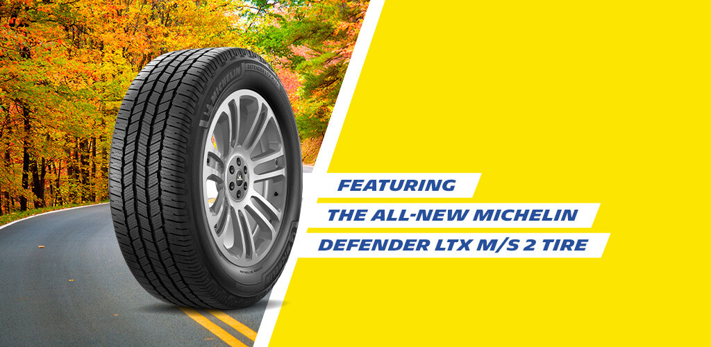 Tire Deals, Tire Promotions & Tire Rebates | Michelin
