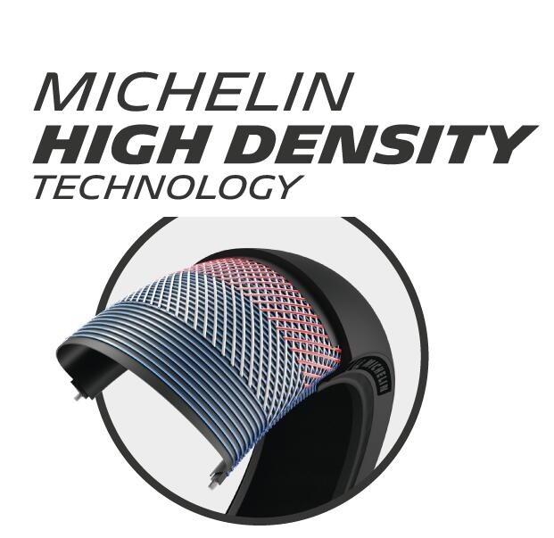 MICHELIN Casing & Reinforcement technologies