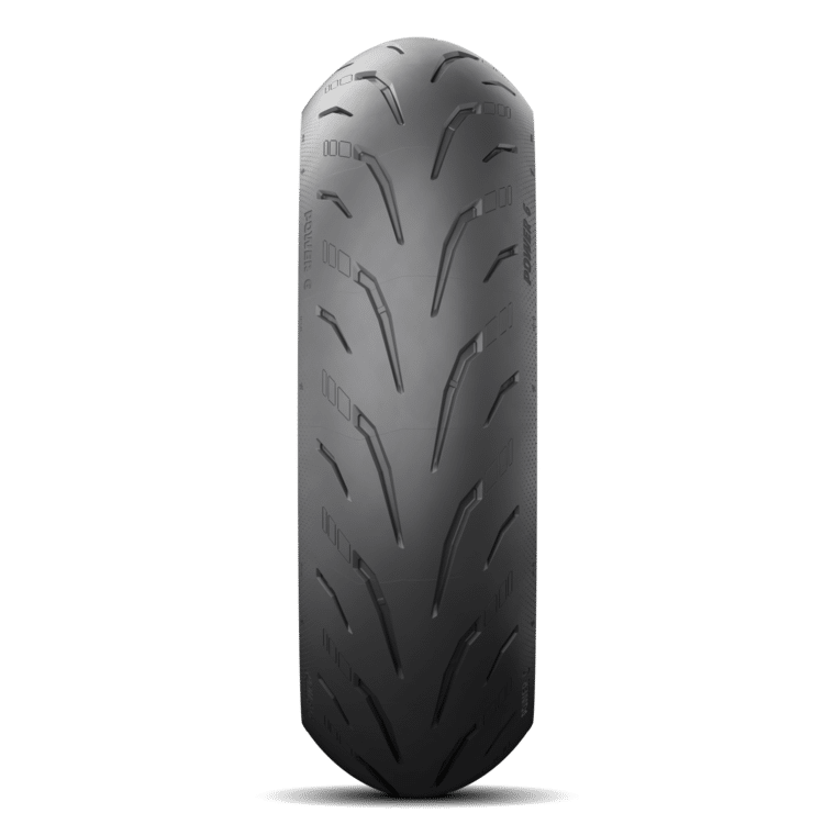 MICHELIN POWER 6 - Motorcycle Tire | MICHELIN USA