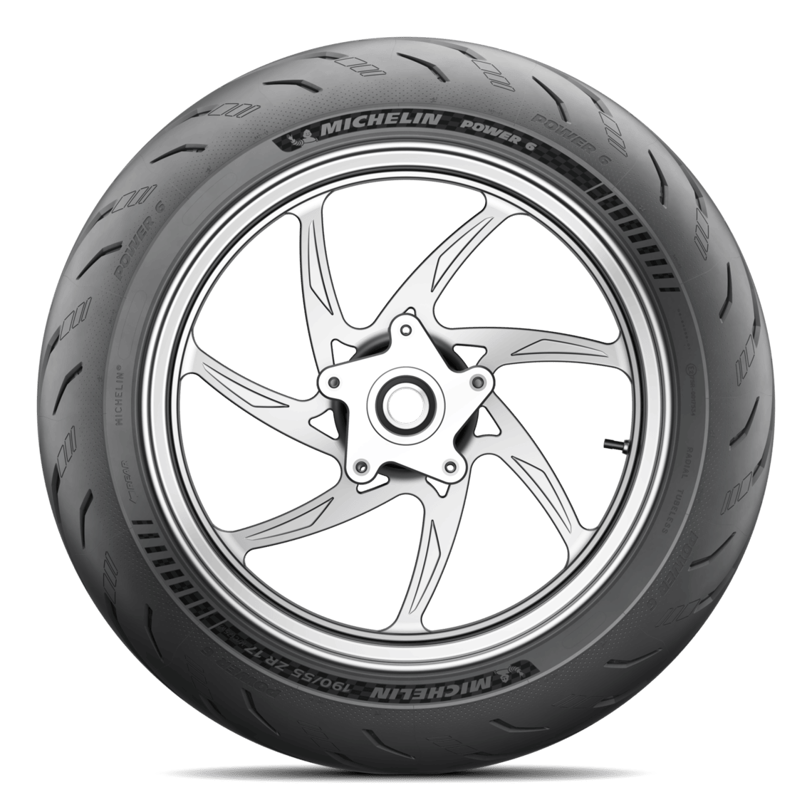 MICHELIN POWER 6 - Llantas para Moto | Sitio Web Oficial de MICHELIN ...