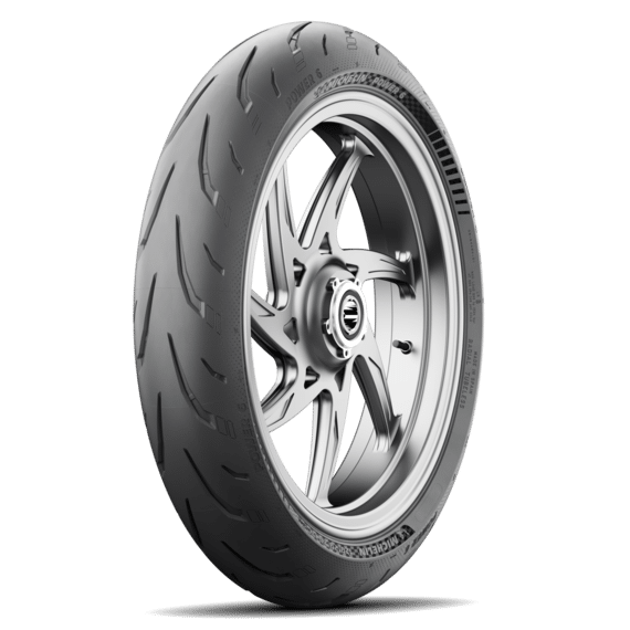 MICHELIN POWER 6 - Motorcycle Tire | MICHELIN USA