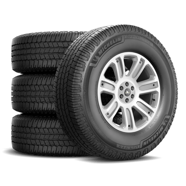 MICHELIN Defender LTX M/S2 - Car Tire | MICHELIN Canada