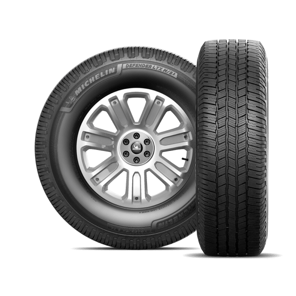 MICHELIN Defender LTX M/S2 - Car Tire | MICHELIN USA