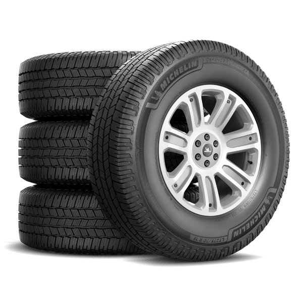 MICHELIN Defender LTX M/S2 - Pneu de Voiture | Michelin® Canada