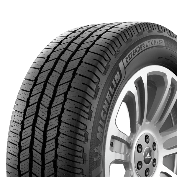 MICHELIN Defender LTX M/S2 - Pneu de Voiture | Michelin® Canada